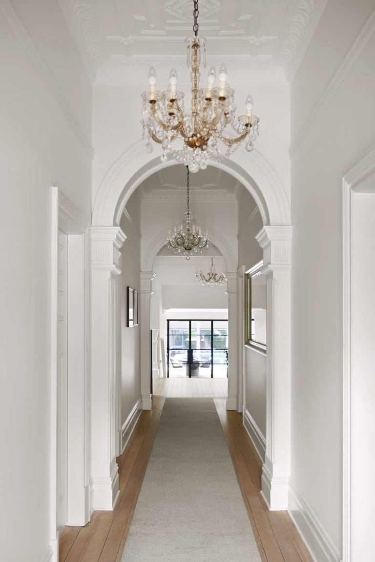 A charming Federation home gets a modern makeover | Style Curator