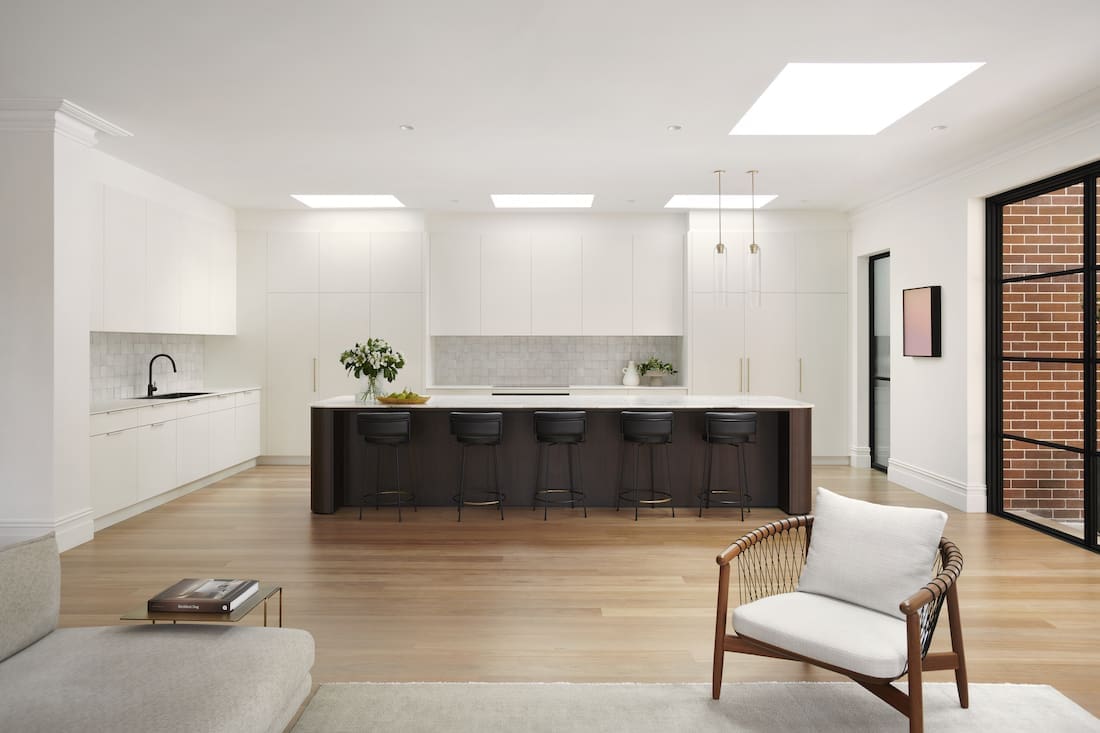 A charming Federation home gets a modern makeover | Style Curator