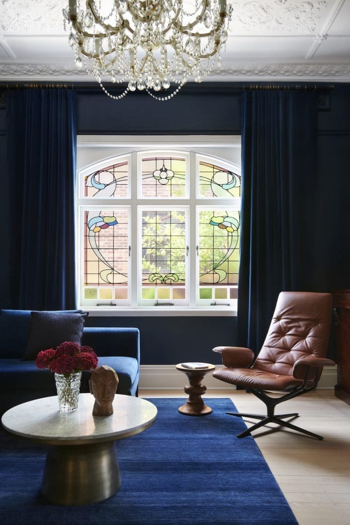 A charming Federation home gets a modern makeover | Style Curator