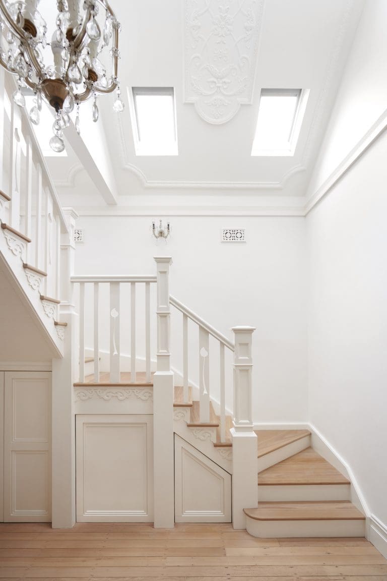 A charming Federation home gets a modern makeover | Style Curator