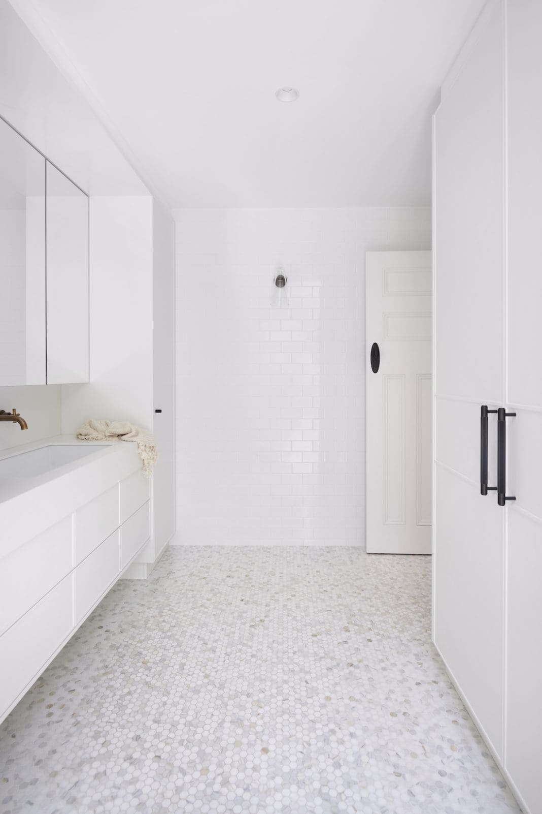 A charming Federation home gets a modern makeover | Style Curator