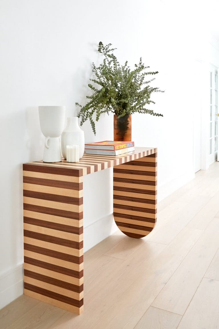 Tips, ideas and tonnes of inspo on how to style your hallway | Style ...