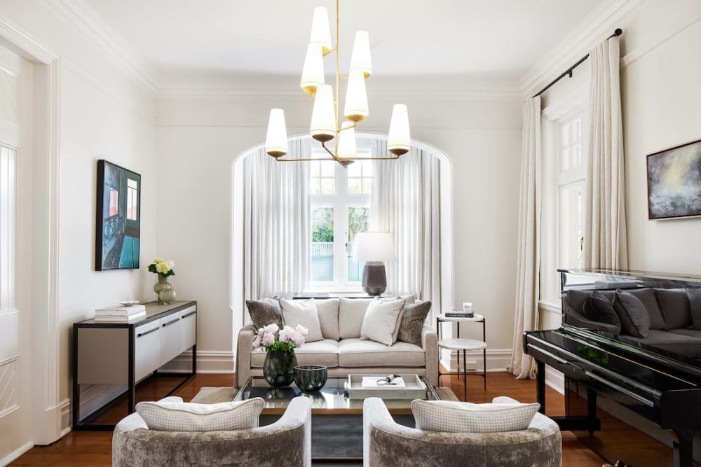 Optimise your lounge space with these clever design layouts | Style Curator