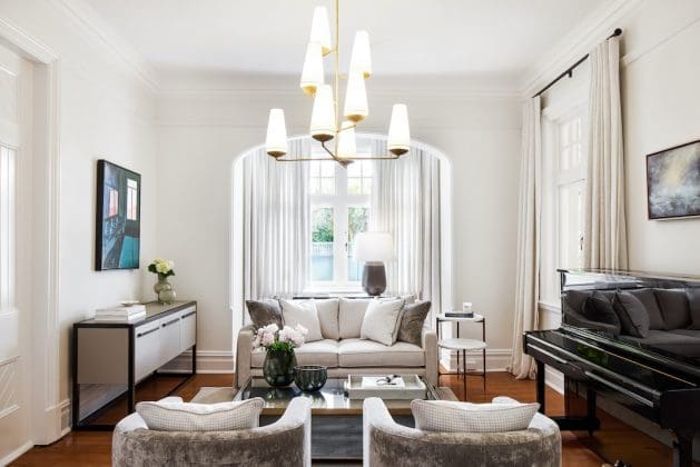 Optimise your lounge space with these clever design layouts | Style Curator