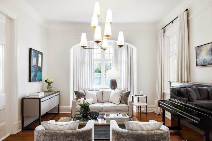 Optimise your lounge space with these clever design layouts | Style Curator