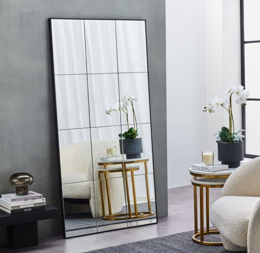 Top 7 floor mirrors you can buy online | Style Curator