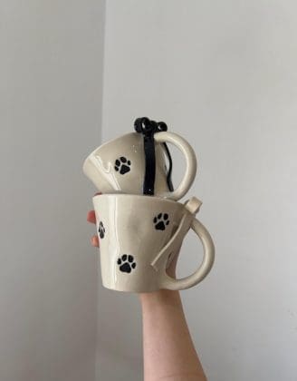 5 fabulous ceramic artists on Etsy | Style Curator
