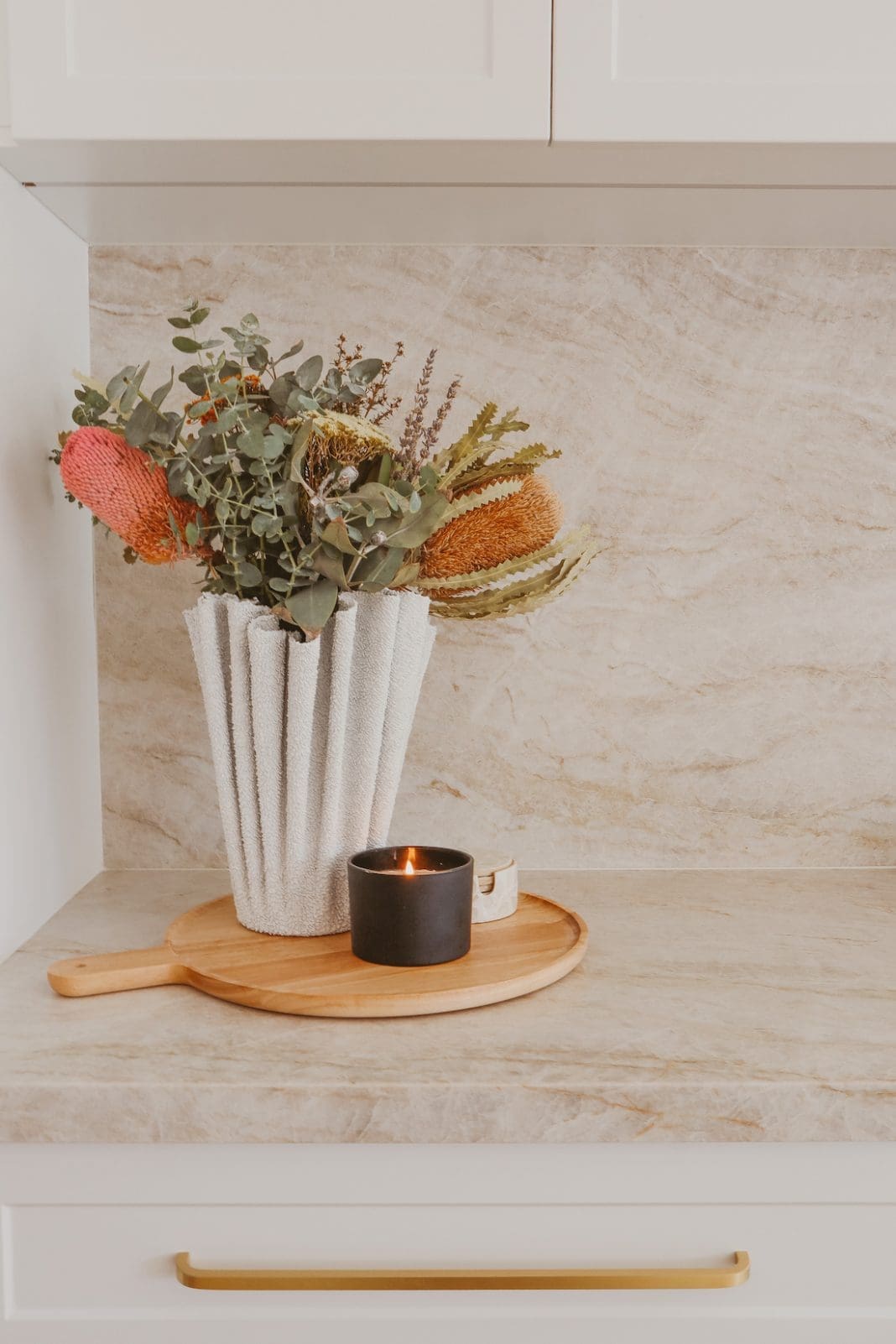 23 of the best concrete home decor DIYs | Style Curator