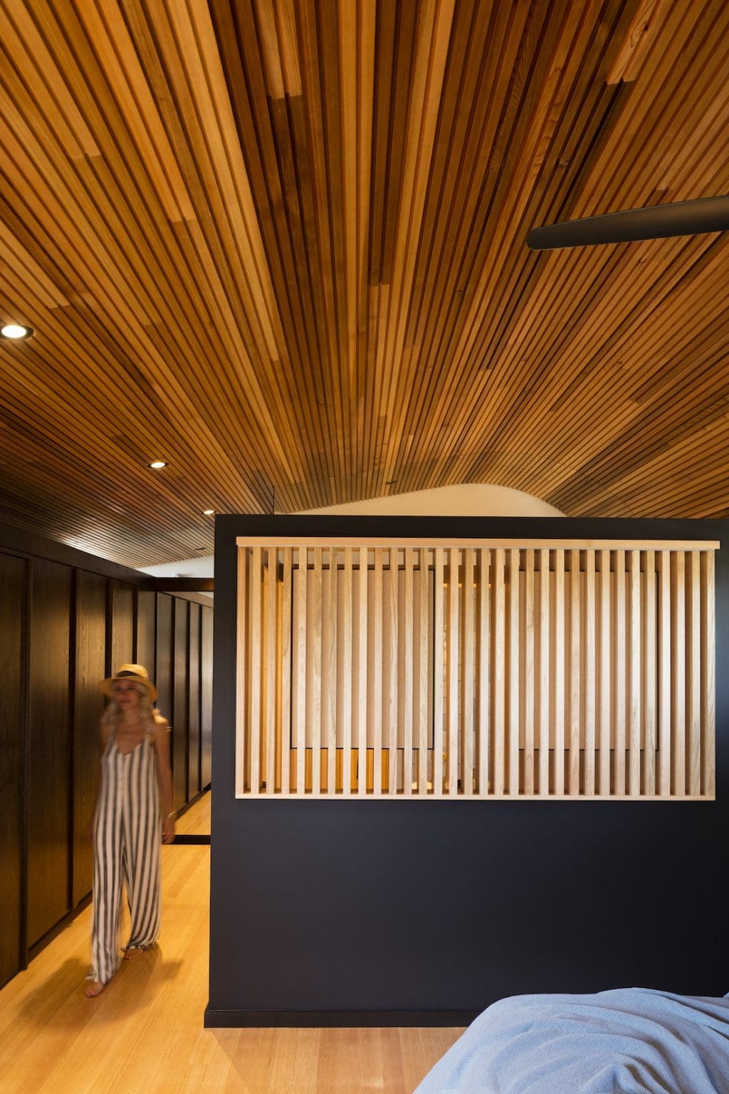 Wamberal Beach House: The award winning coastal home