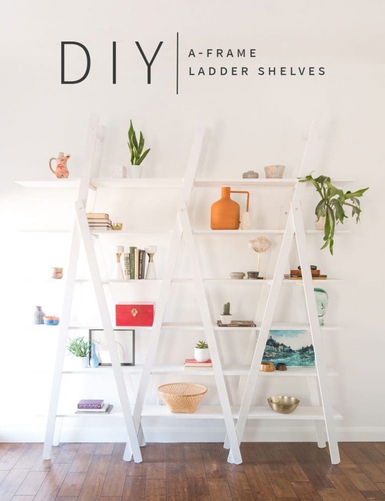 DIY and home decorating ideas for the long weekend | Style Curator
