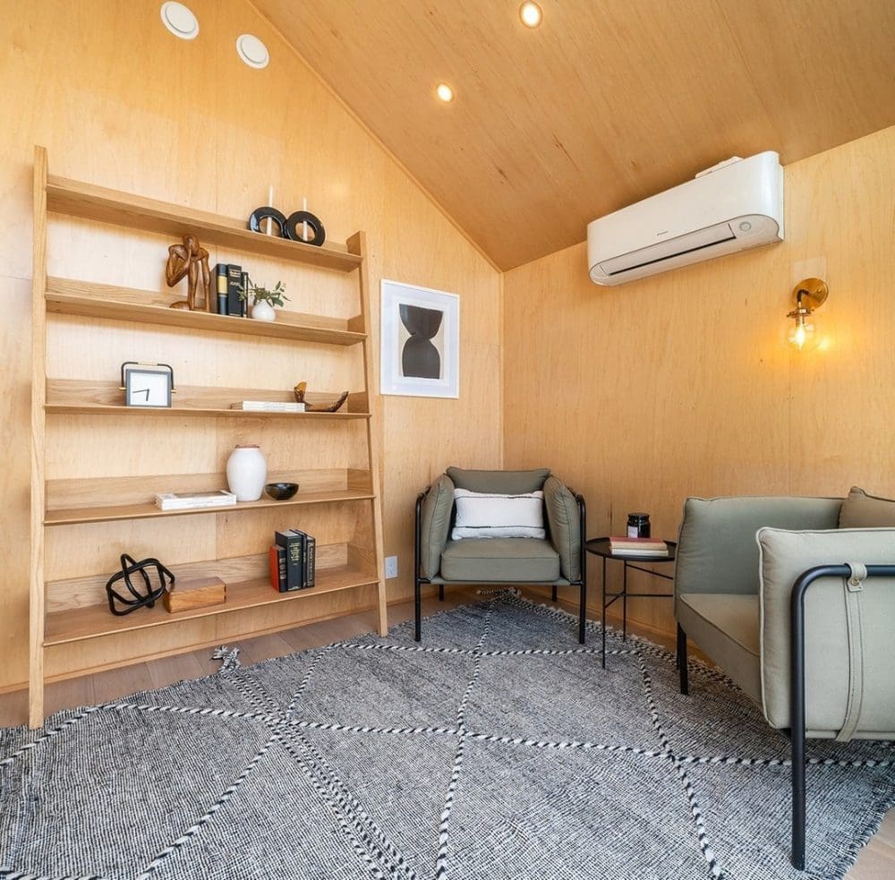 Epic inspo gallery: Create the ultimate man cave | Style Curator