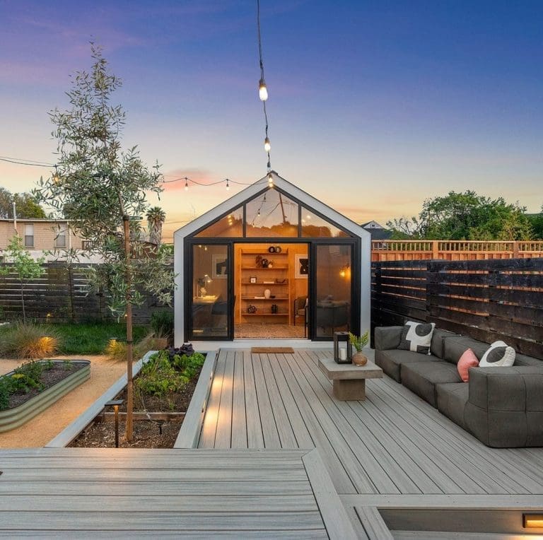 Epic inspo gallery: Create the ultimate man cave | Style Curator