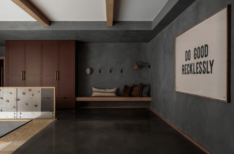 Epic inspo gallery: Create the ultimate man cave | Style Curator