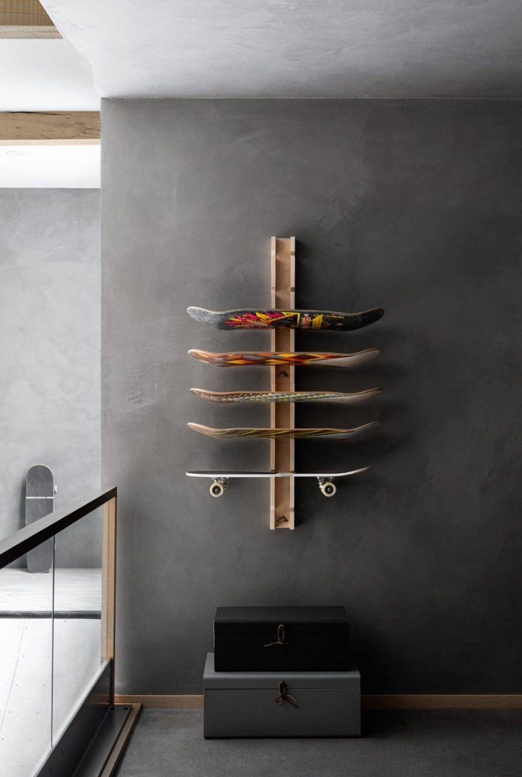 Epic inspo gallery: Create the ultimate man cave | Style Curator