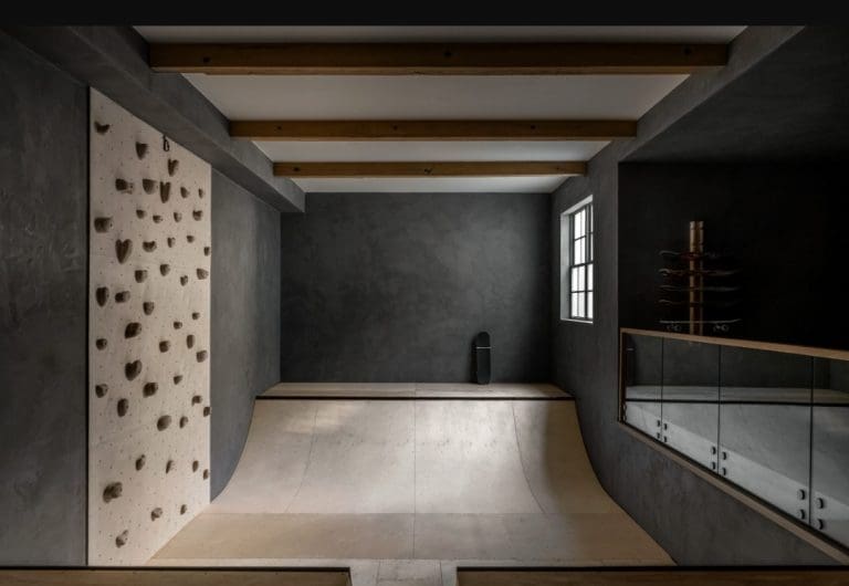 Epic inspo gallery: Create the ultimate man cave | Style Curator