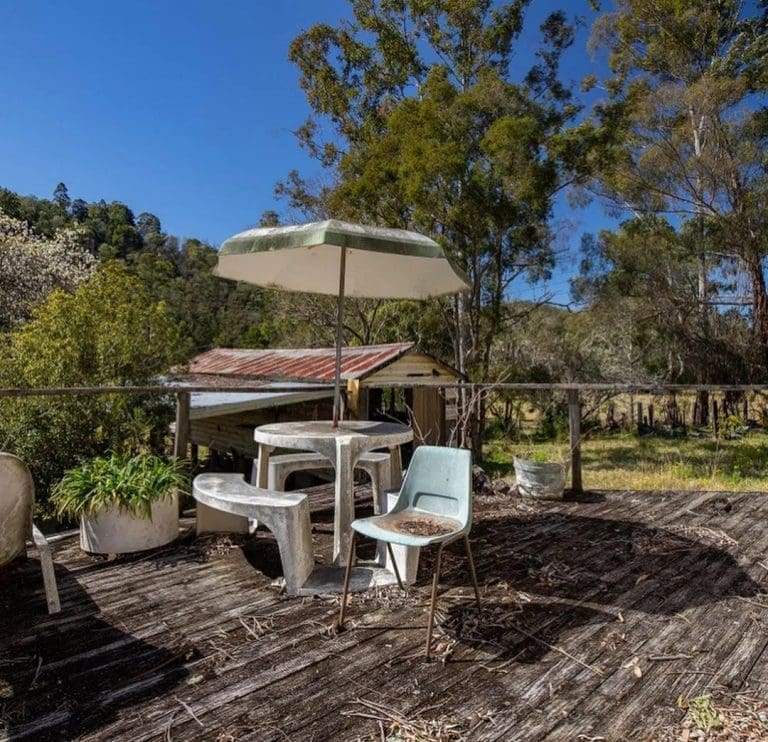 Waukivory Estate: A country holiday escape | Style Curator