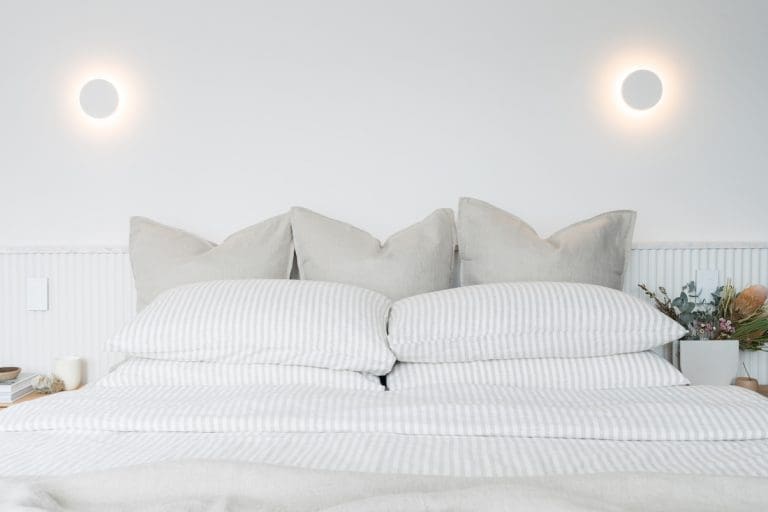 Wall light guide: Rules on using wall lights from an expert