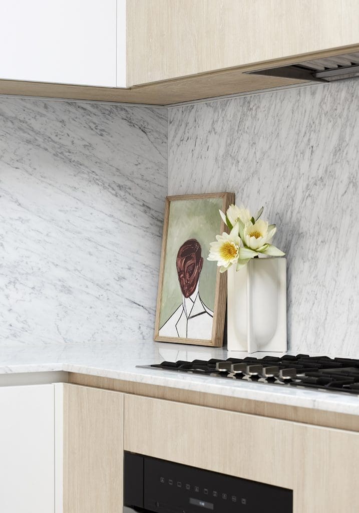 Explore Empire Interiors' single front terrace house renovation