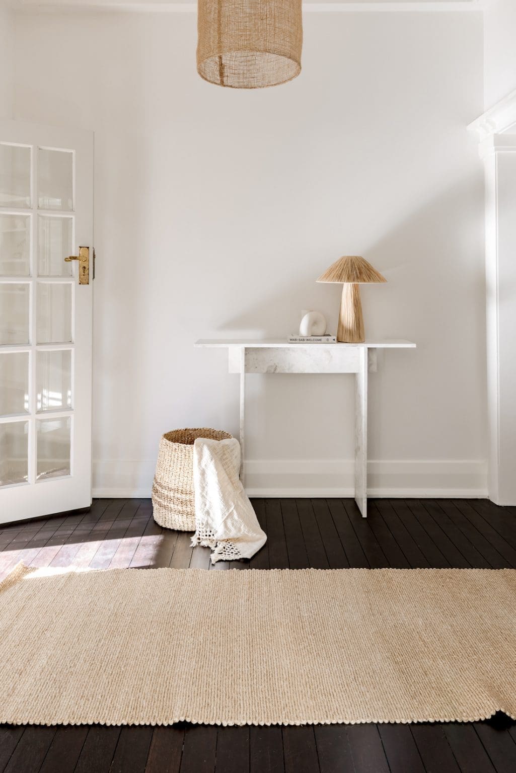 Tips, ideas and tonnes of inspo on how to style your hallway | Style ...