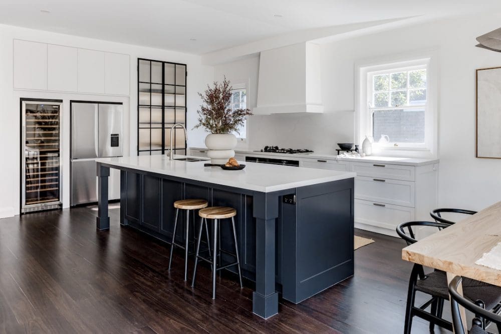 Parkway Residence: North American farmhouse | Style Curator