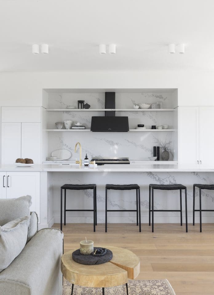 Country Aus, English inspired home: Galloway Park | Style Curator