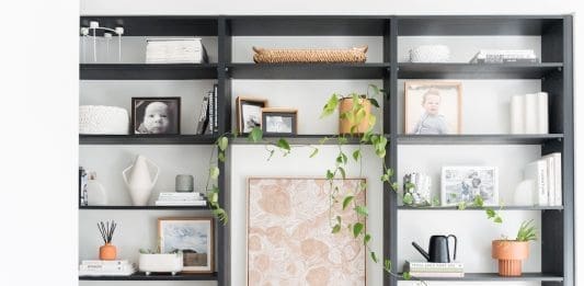 Style Curator | Interior styling and home improvement blog