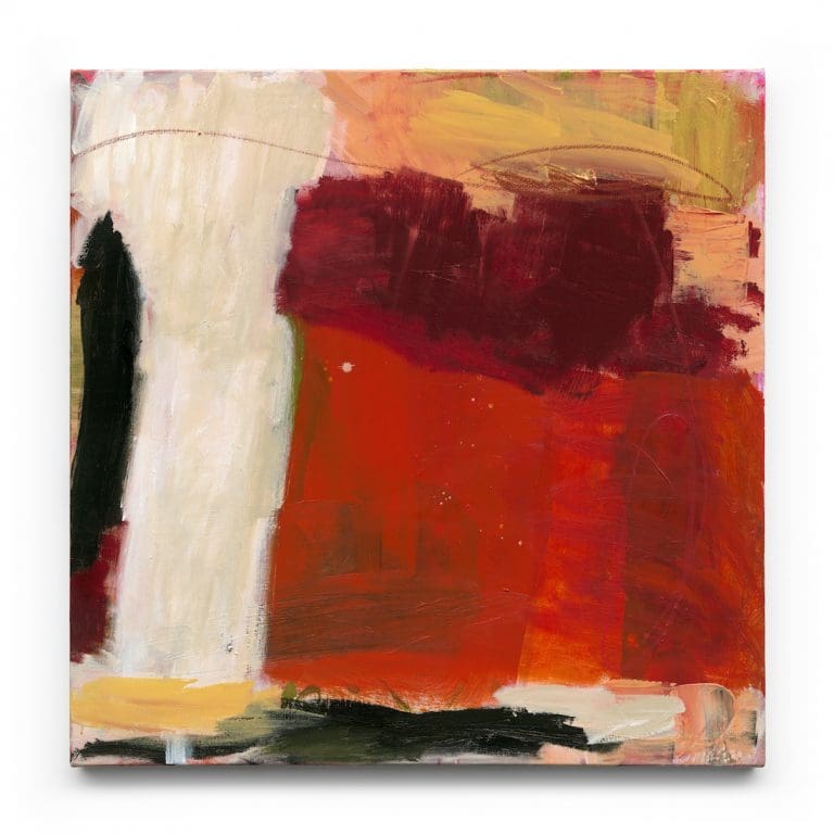 Bright abstract artworks from Marisabel Gonzalez | Style Curator