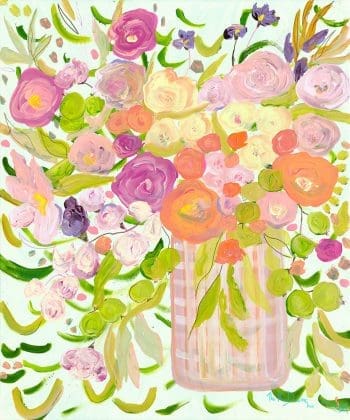 The story behind The New Devine's vibrant Australian artworks