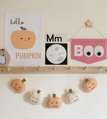 Our complete Halloween home styling guide | Style Curator