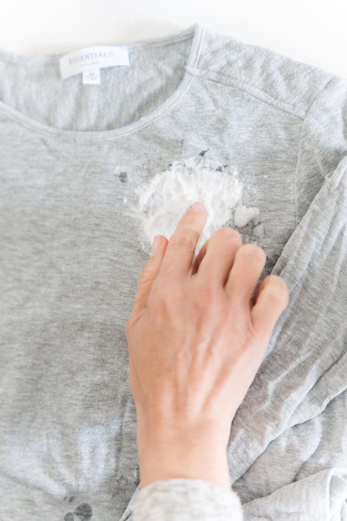 Stain removal for the most common types of stains | Style Curator