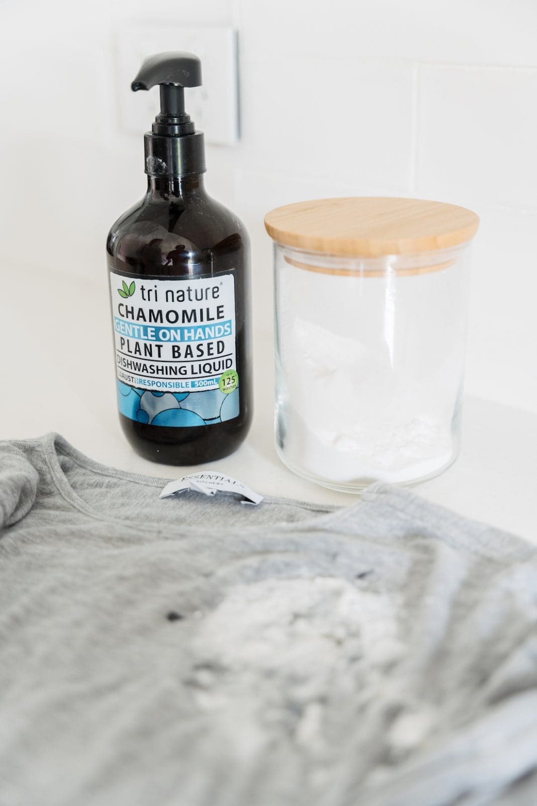 Stain removal for the most common types of stains | Style Curator