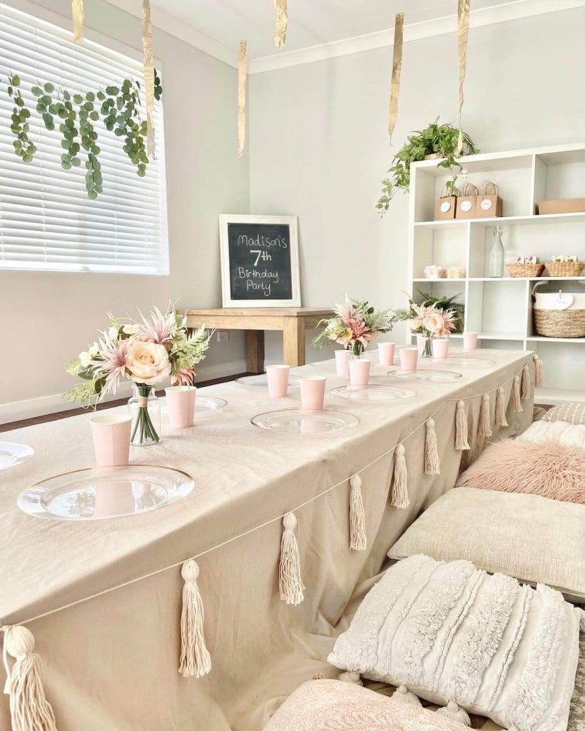 Party planning on a budget: Ideas, tips and inspiration | Style Curator