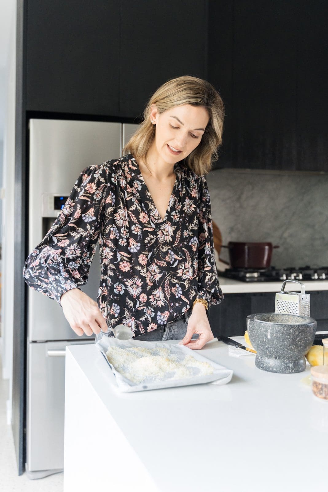 Flavoured salt recipes: Make your own flavour infused salts