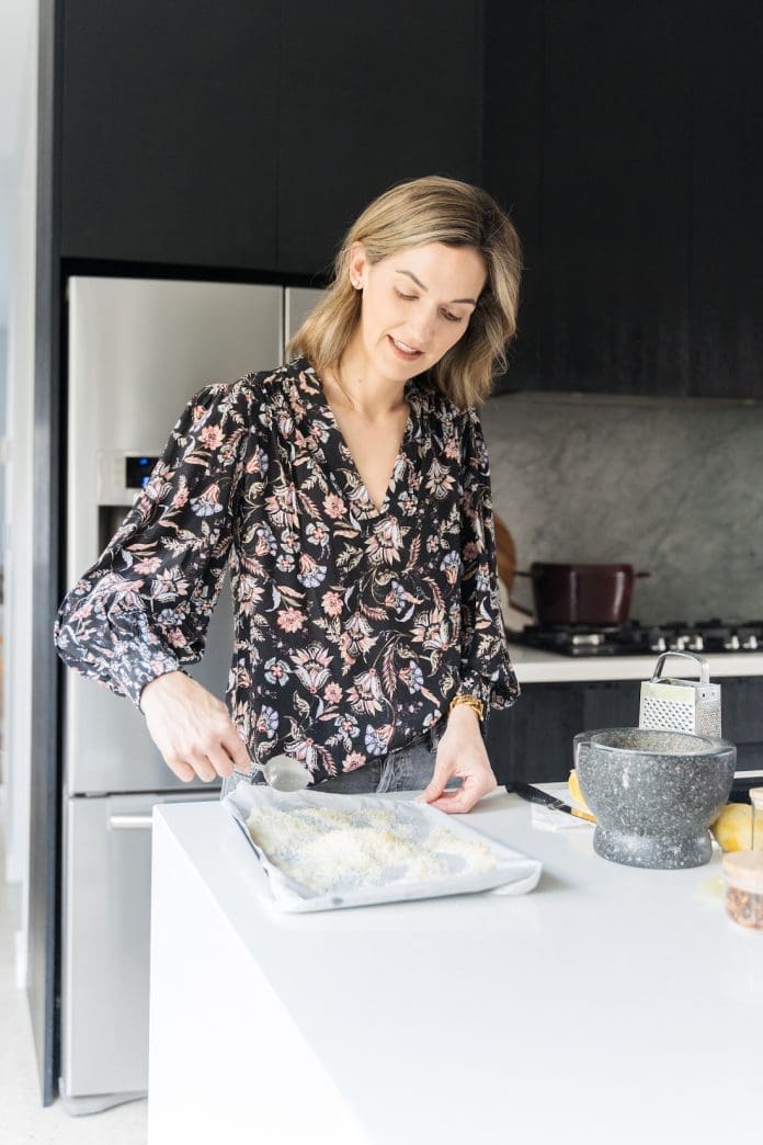 Flavoured salt recipes: Make your own flavour infused salts