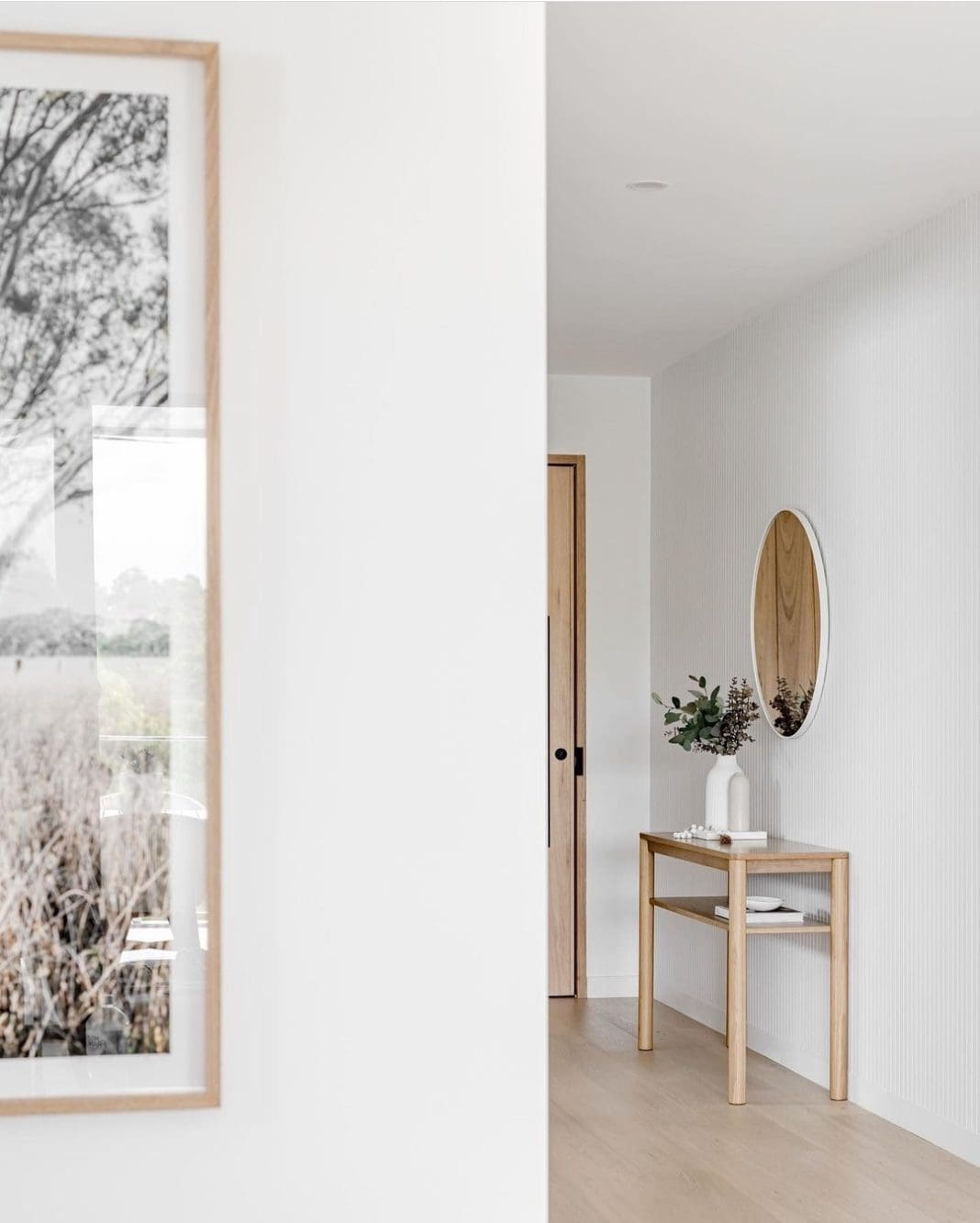 Tips, ideas and tonnes of inspo on how to style your hallway | Style ...