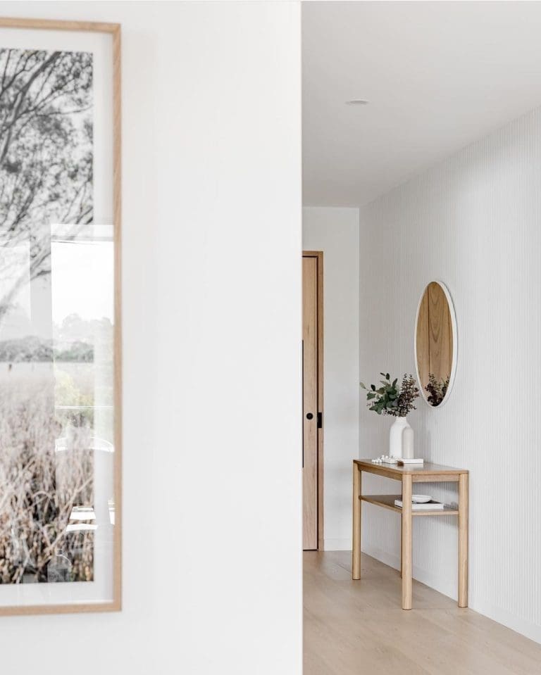 Tips, ideas and tonnes of inspo on how to style your hallway | Style ...