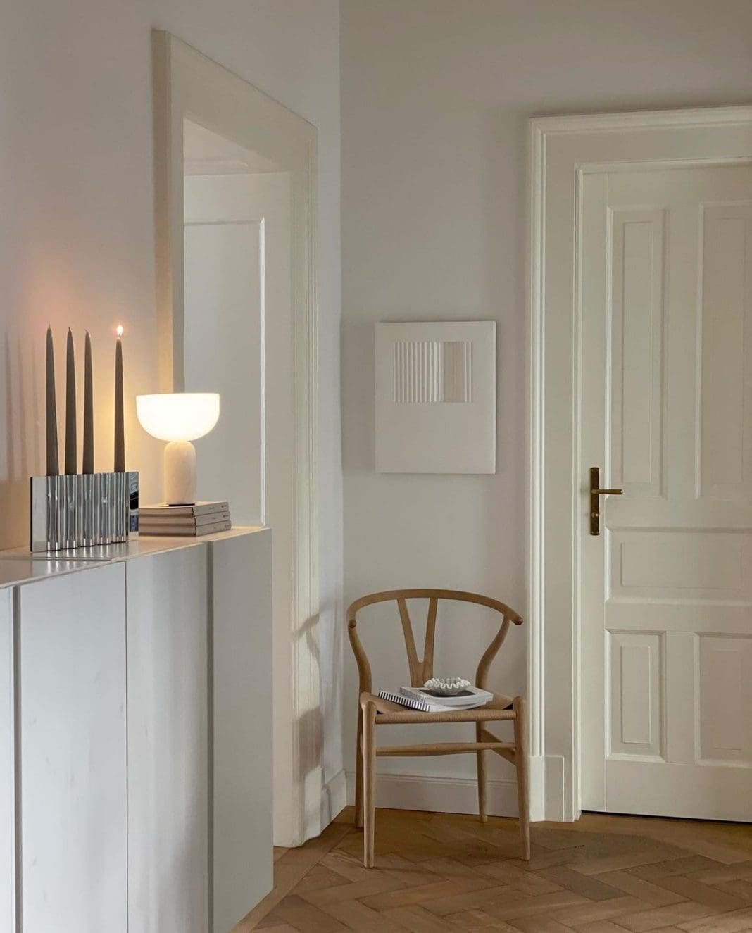 Tips, ideas and tonnes of inspo on how to style your hallway | Style ...