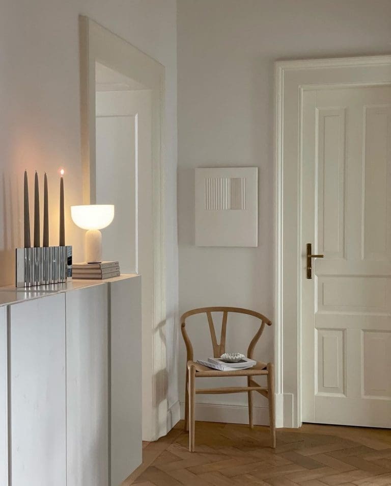 Tips, ideas and tonnes of inspo on how to style your hallway | Style ...