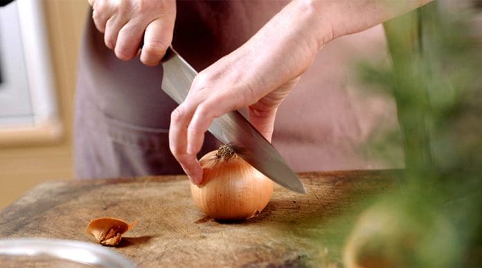 21 easy kitchen cleaning hacks to save time and energy