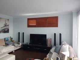 Arcadian project: The small living room upgrade that packs a punch