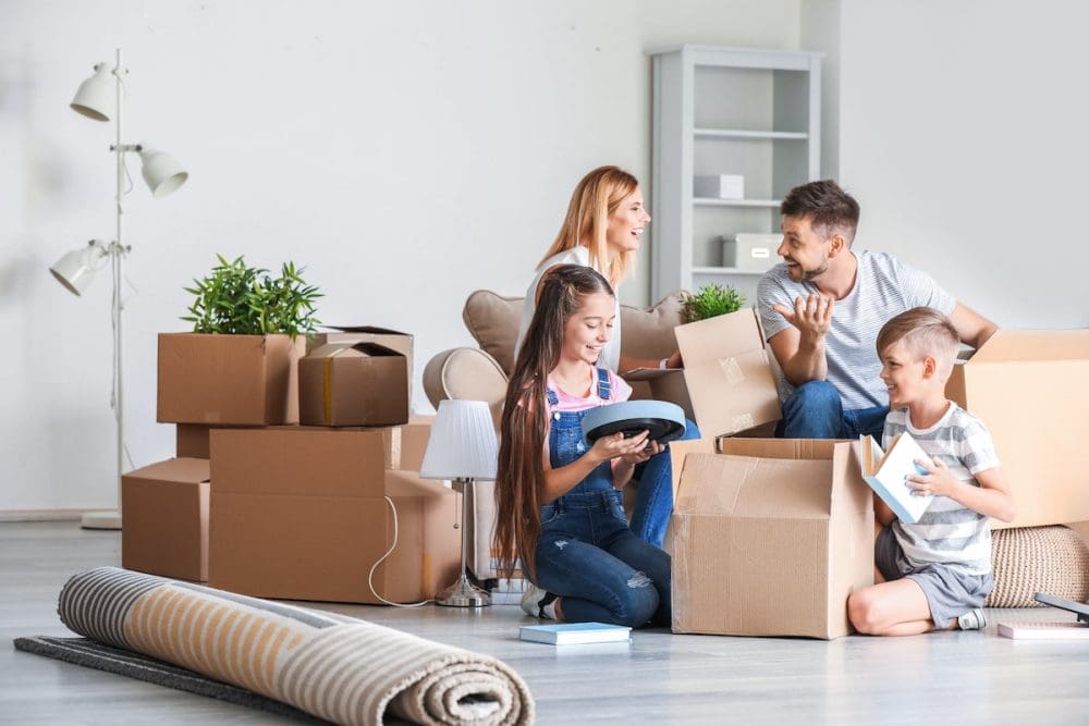 4 tips to avoid delays on your moving day | Style Curator