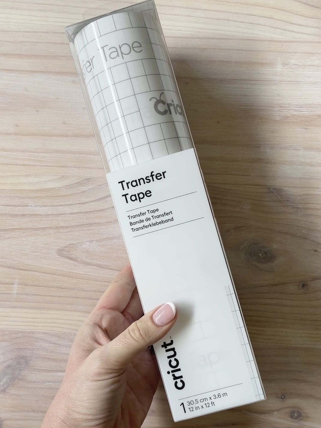 Make a mirror affirmation etching: DIY quote mirror | Style Curator