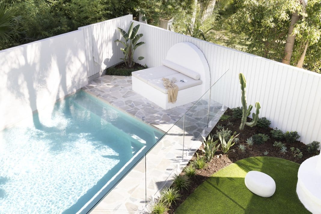 Modern Mediterranean meets Scandi style: Scandi-Med home tour | Style ...