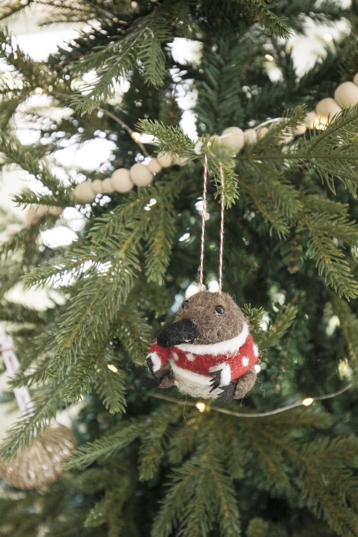 Australian Christmas inspiration: Aussie festive styling ideas | Style ...