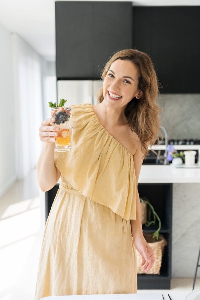 Australian Christmas inspiration: Aussie festive styling ideas | Style ...