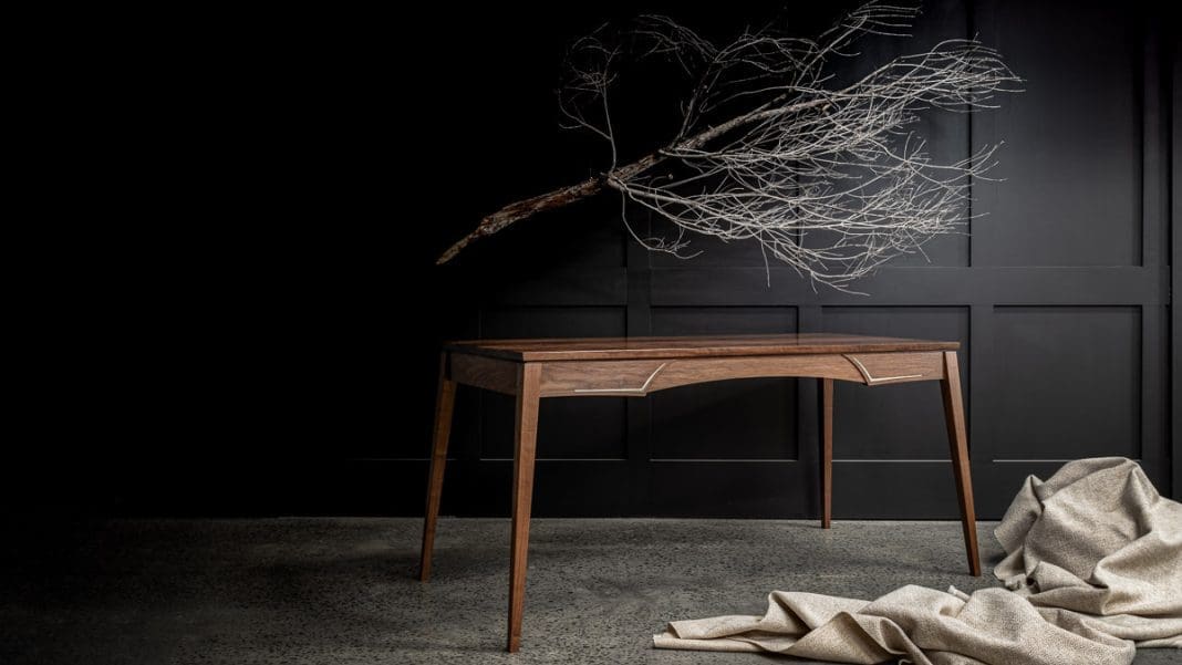 Pedulla Studio: Beyond bespoke furniture, Sydney woodworker