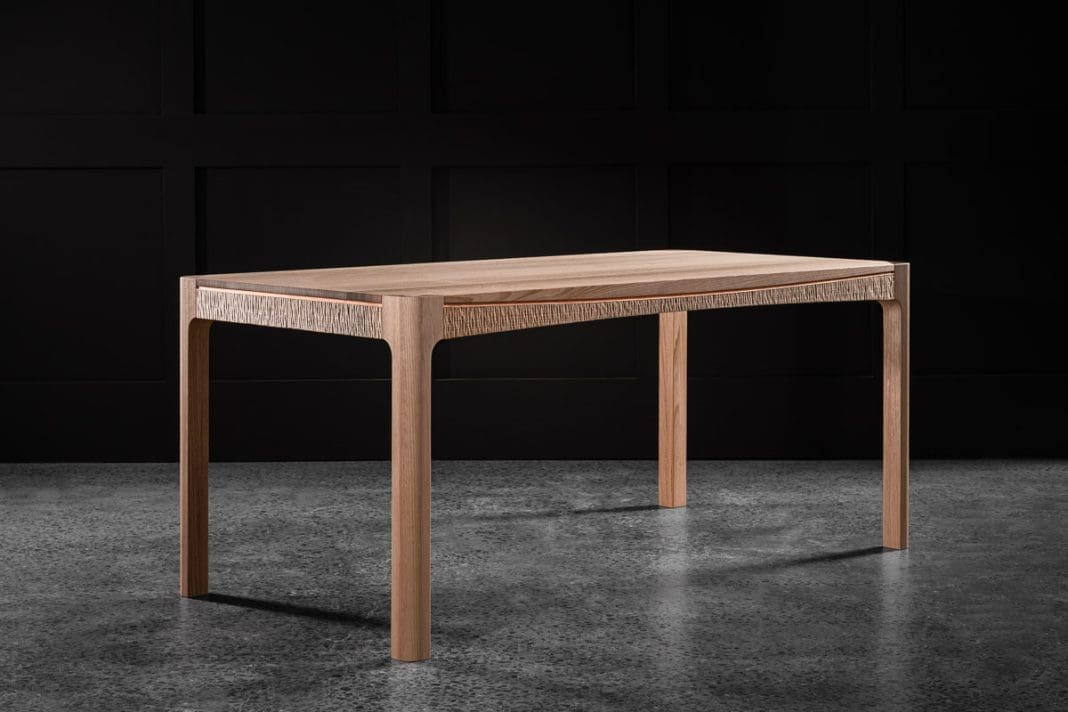 Pedulla Studio: Beyond bespoke furniture, Sydney woodworker