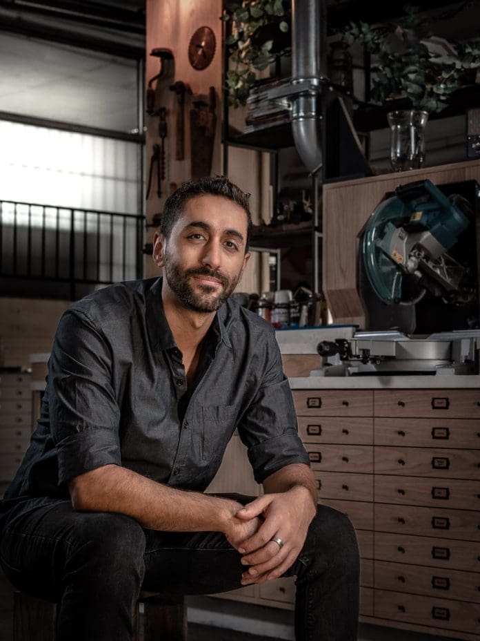 Meet the maker: Pedulla Studio, beyond bespoke furniture | Style Curator