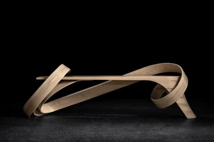 Pedulla Studio: Beyond bespoke furniture, Sydney woodworker
