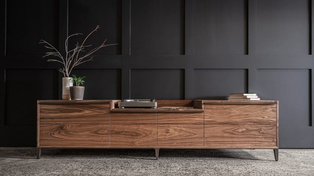 Pedulla Studio: Beyond bespoke furniture, Sydney woodworker